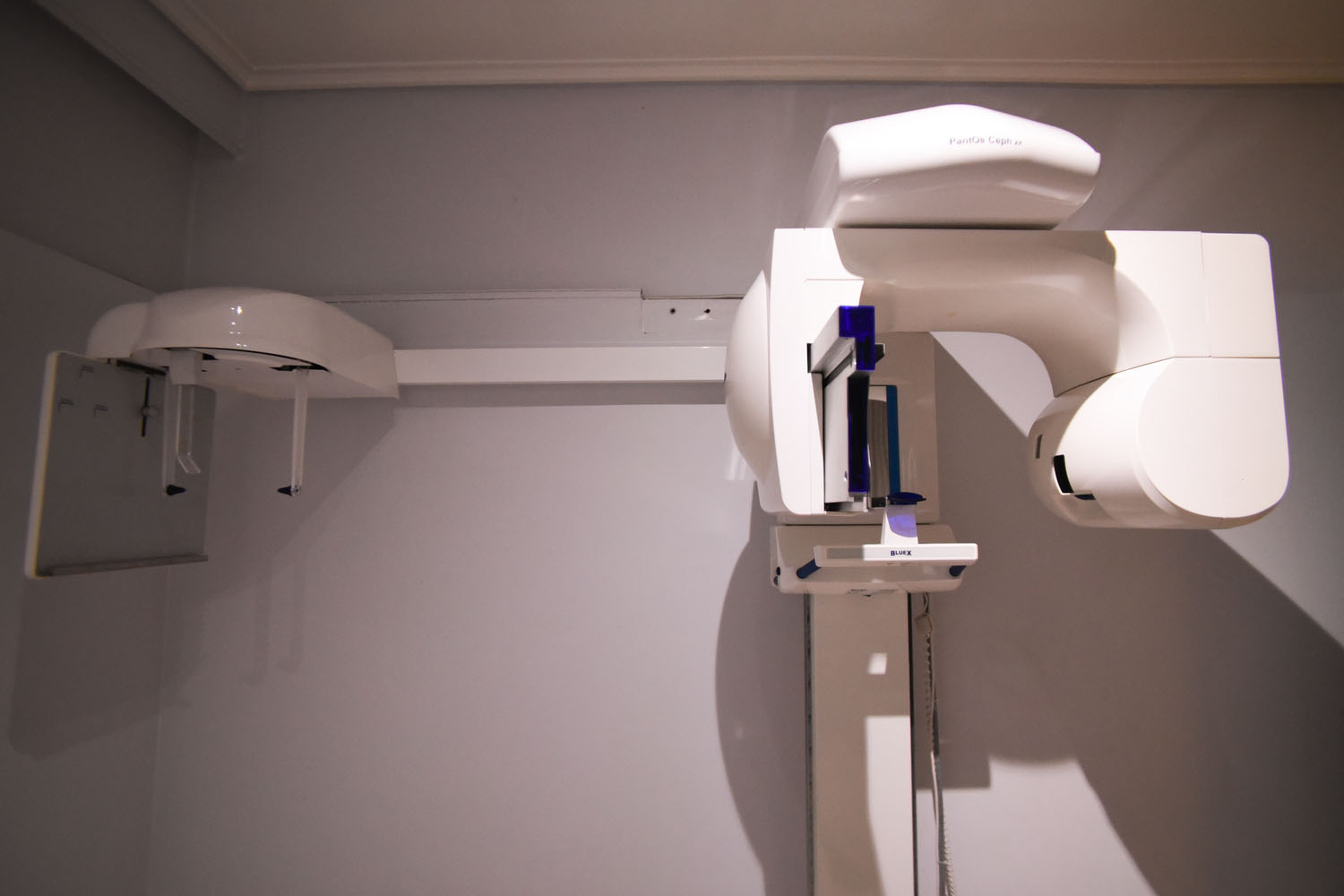 Ακτινοδιαγνωστικό Κέντρο Παιανίας | Γεώργιος Γ. Λεβαντής