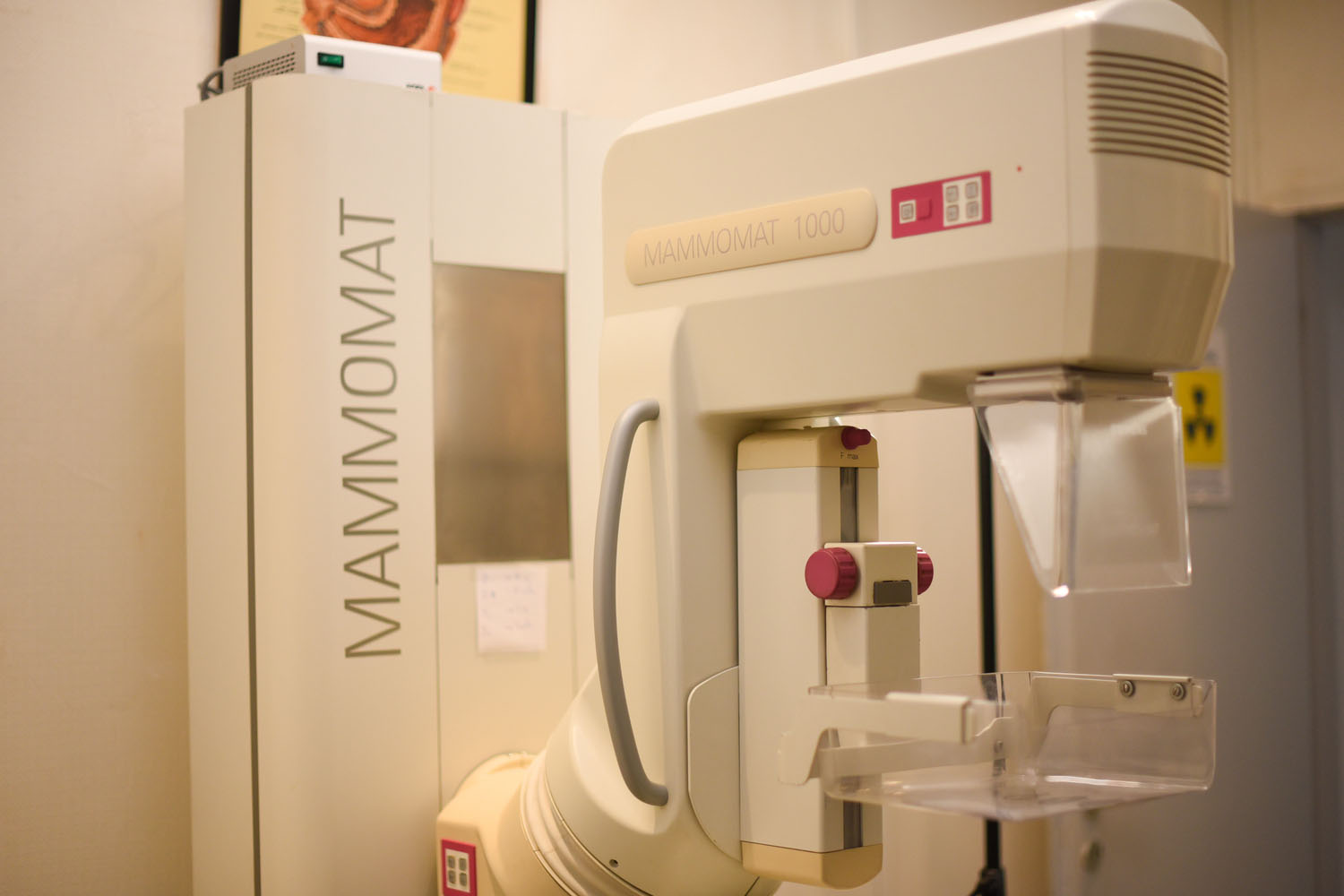 Ακτινοδιαγνωστικό Κέντρο Παιανίας | Γεώργιος Γ. Λεβαντής