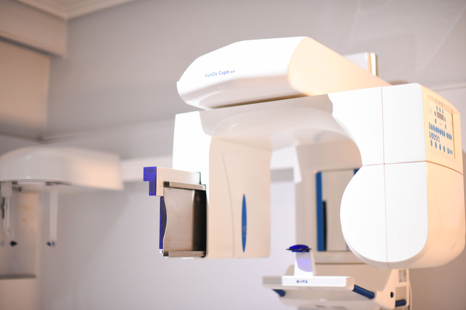 Ακτινοδιαγνωστικό Κέντρο Παιανίας | Γεώργιος Γ. Λεβαντής