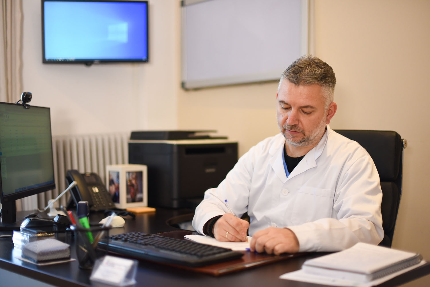 Ακτινοδιαγνωστικό Κέντρο Παιανίας | Γεώργιος Γ. Λεβαντής