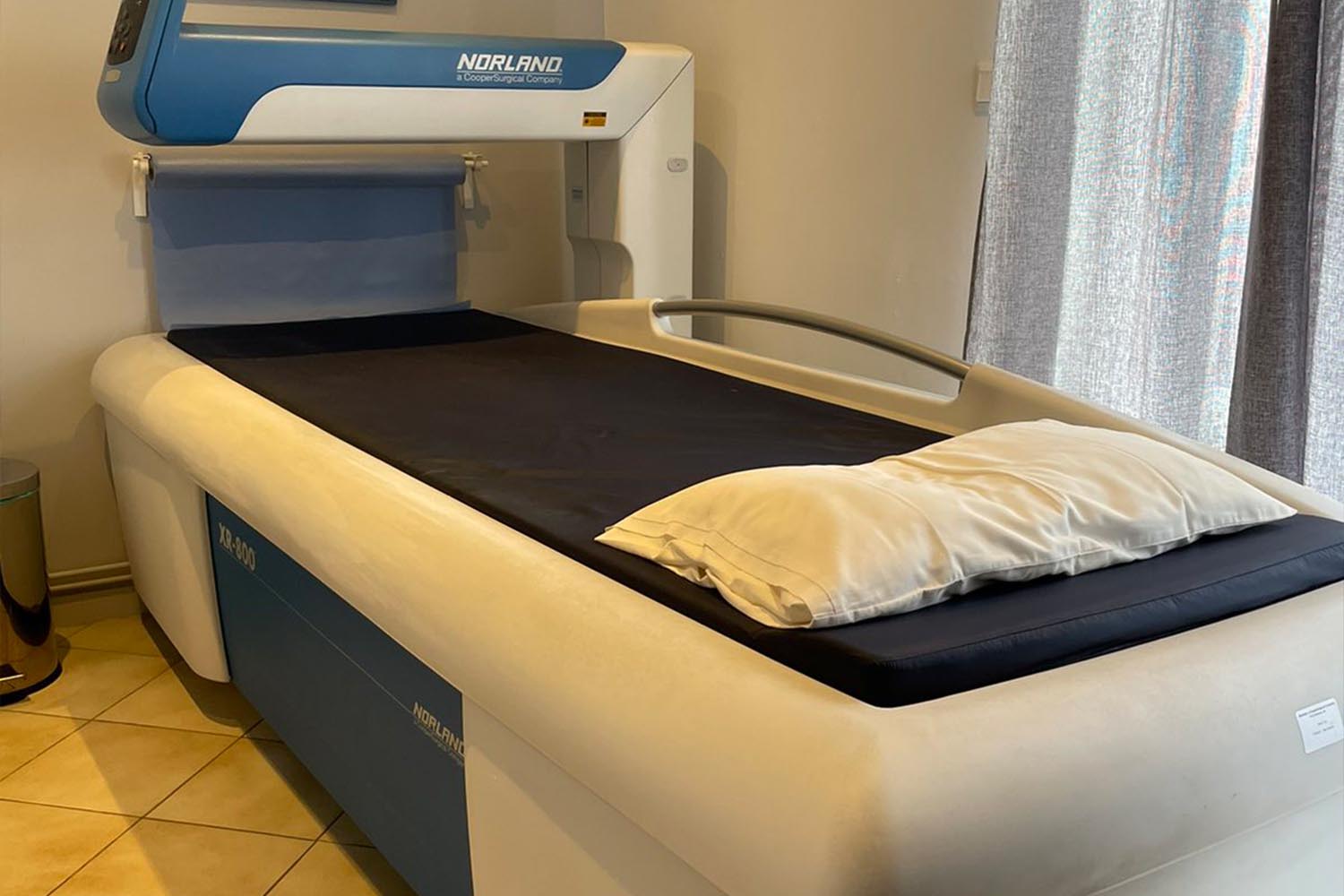 Ακτινοδιαγνωστικό Κέντρο Παιανίας | Γεώργιος Γ. Λεβαντής